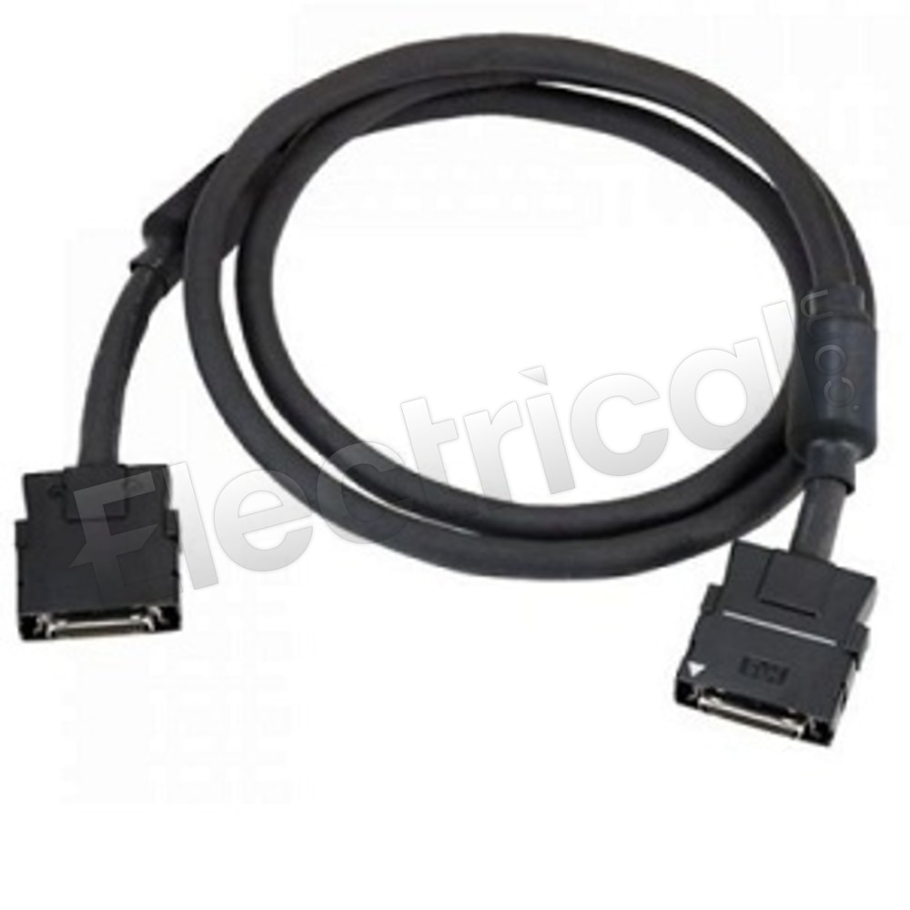 RC06B Mitsubishi Cordset Cable & Wire Automation