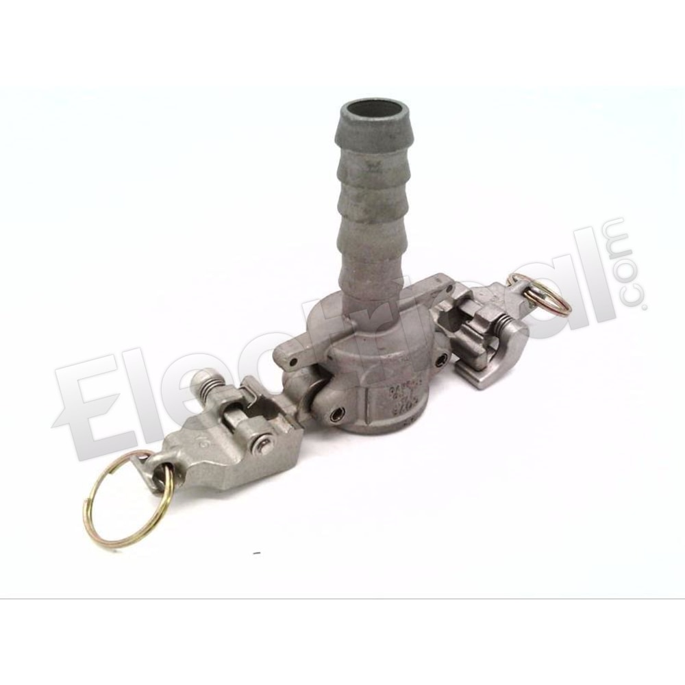 Dixon RC075EZ Connector/Terminal/Pin Electrical Component