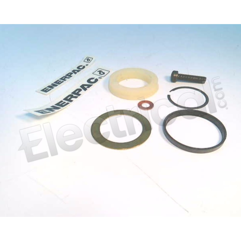 RC102K Enerpac Hydraulic Pump Rebuild Kit / Seal Kit Hydraulic