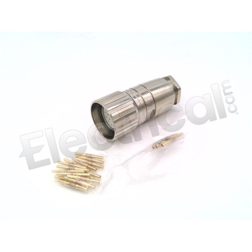 Euchner RC18EF-C1825 Connector/Terminal/Pin Electrical Component