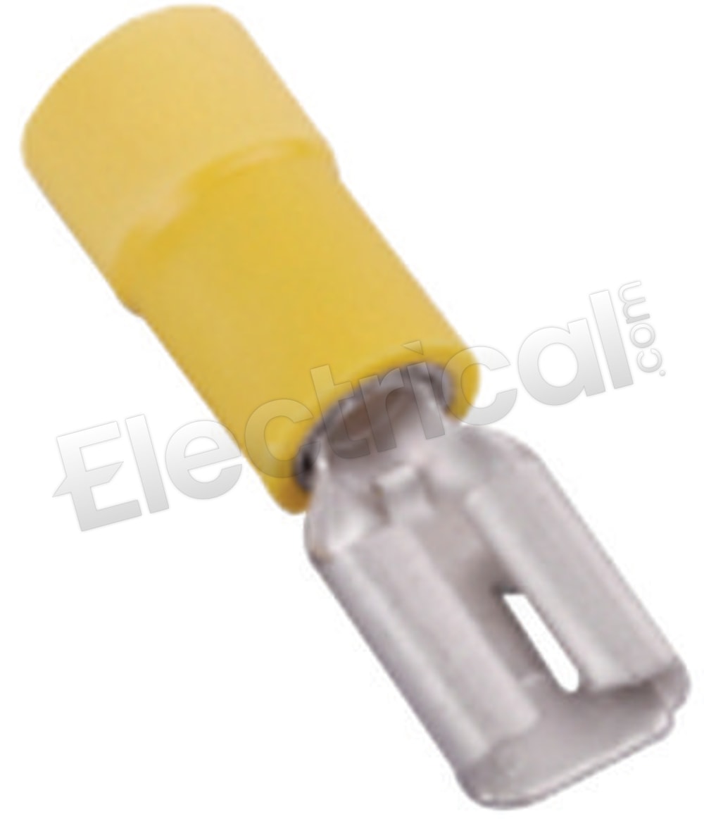 RC250DF-PS Thomas & Betts Connector/Terminal/Pin Electrical Component