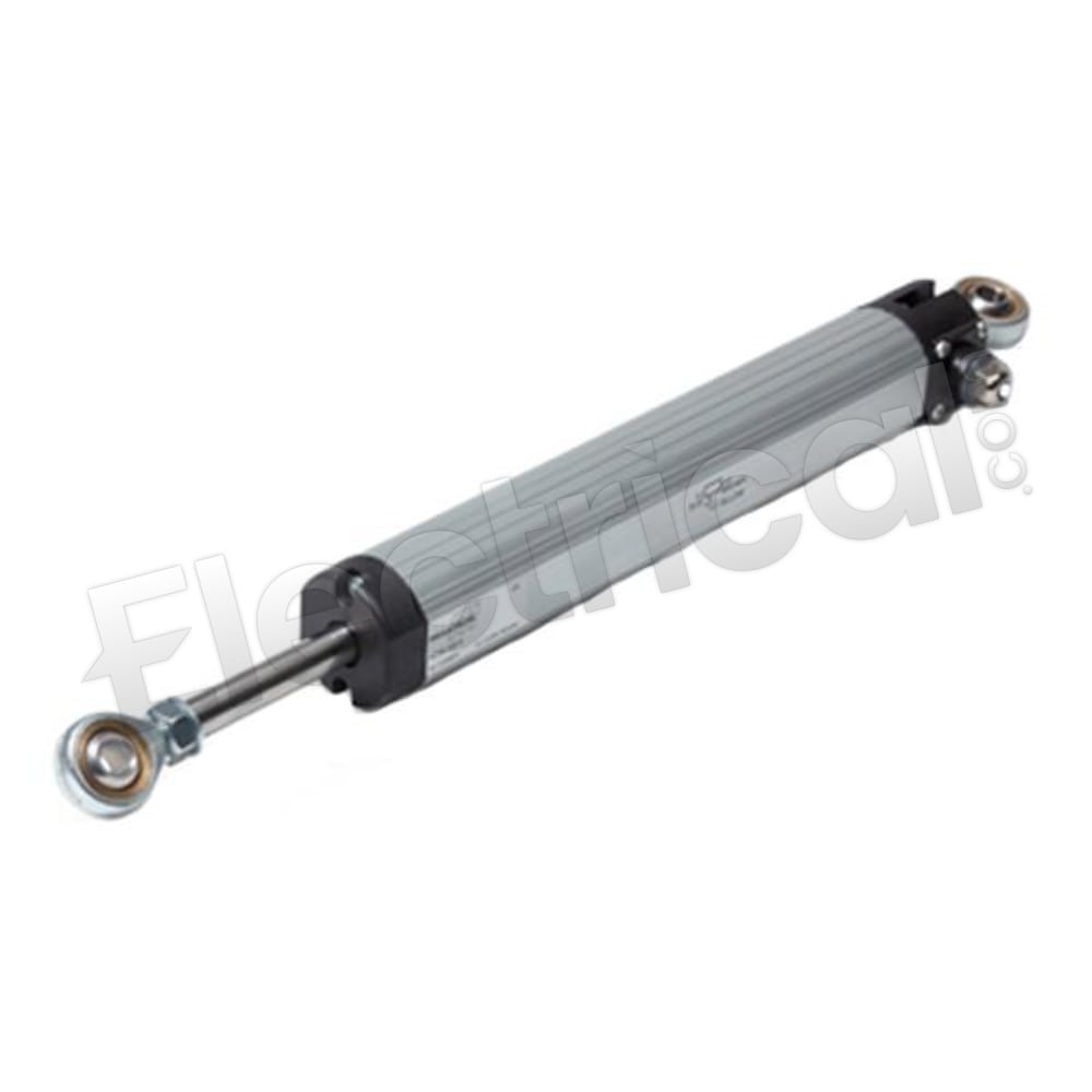 Megatron RC35-300-S Sensor Automation