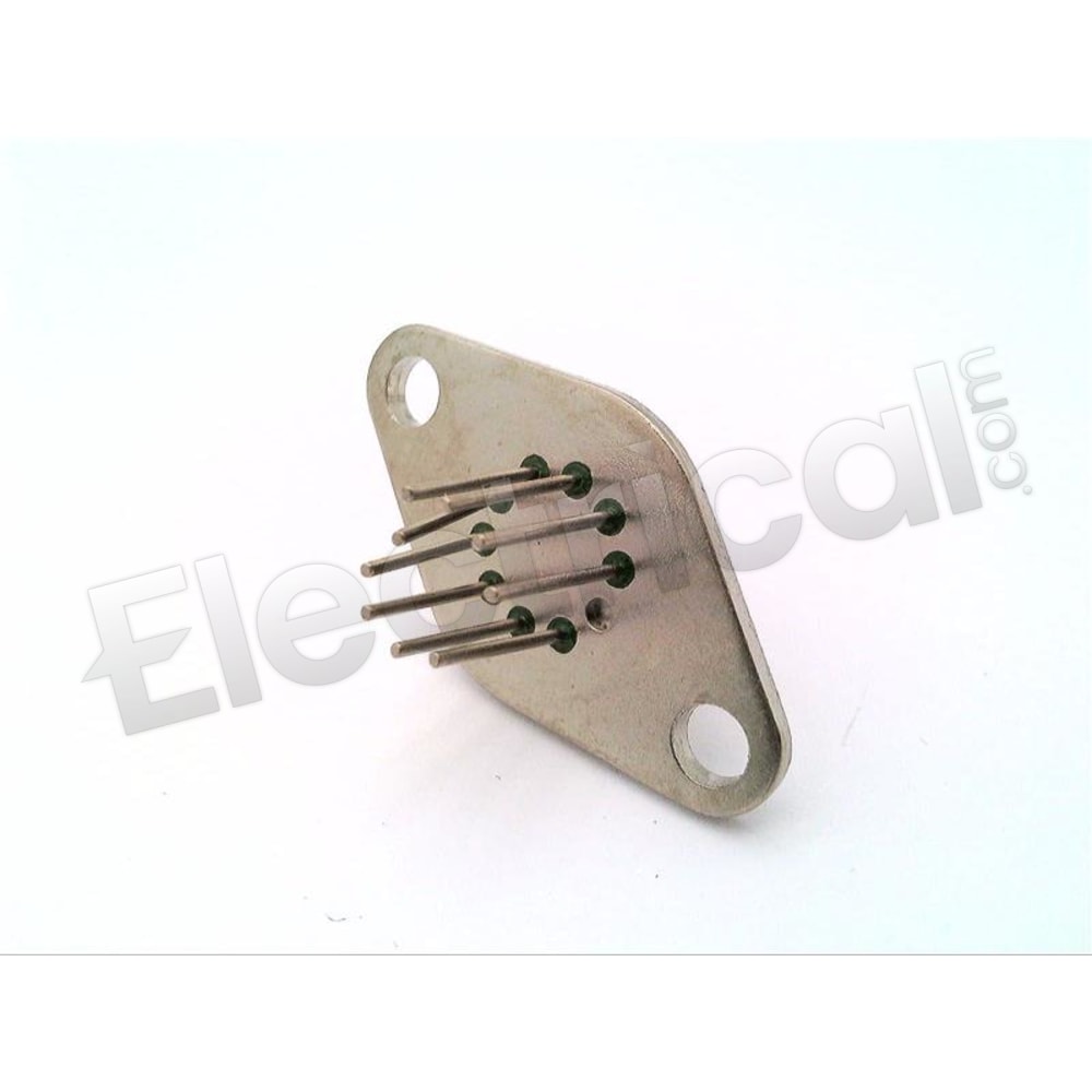 RC4194K Raytheon Voltage Regulator Automation