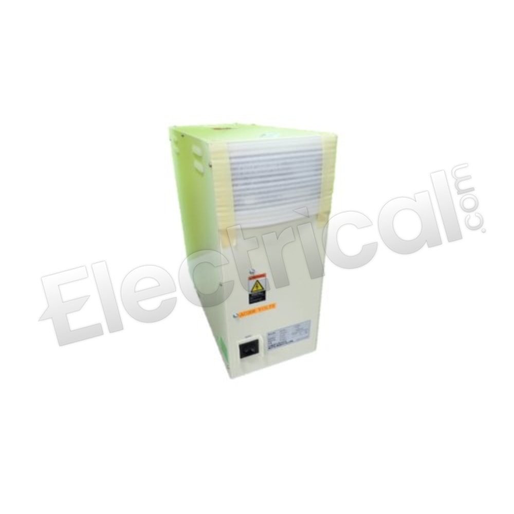 RC5000 Nitto Seiko CNC Motor/Control Servo Product