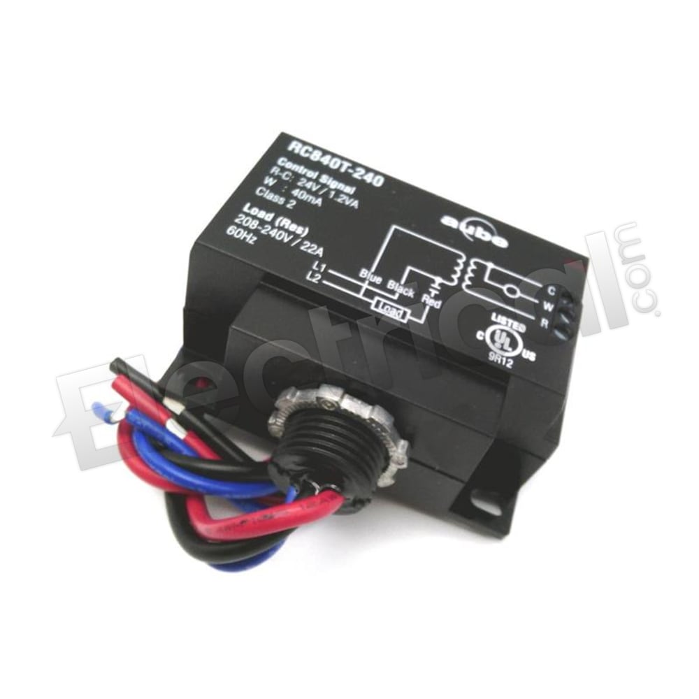 Honeywell RC840T-240 HVAC Transformer Transformer