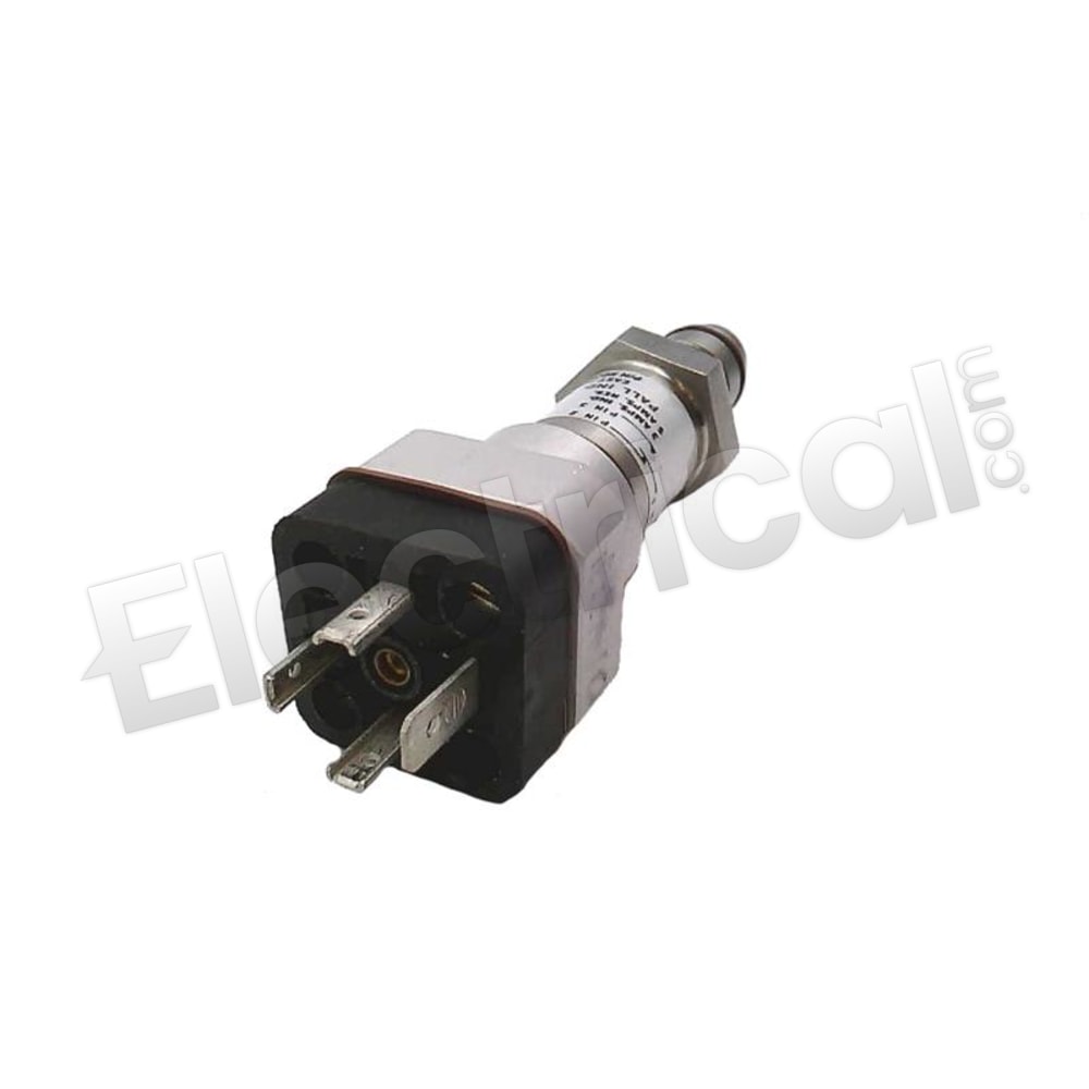 RC861CZ090ZYT Pall Corporation Hydraulic Pressure Sensor / Switch ...