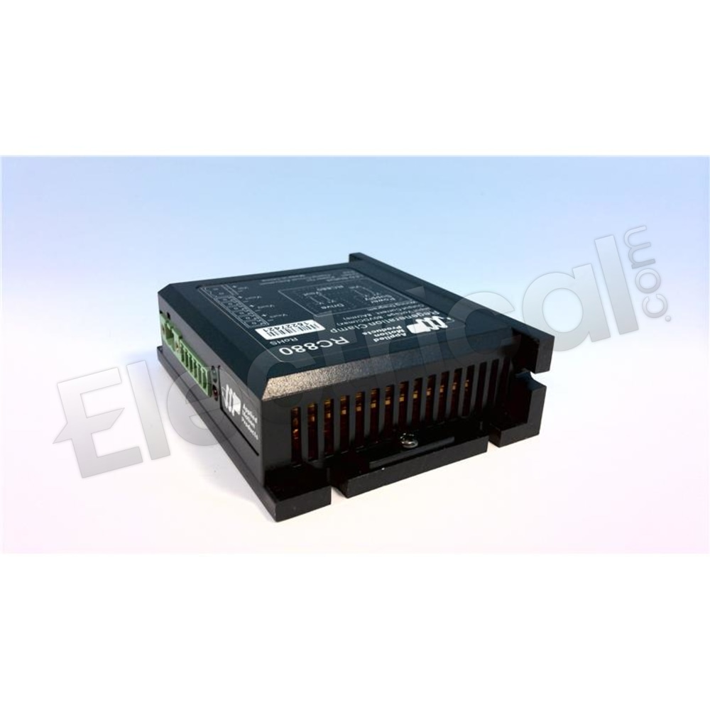 Applied Motion Products RC880 PLC Module Automation