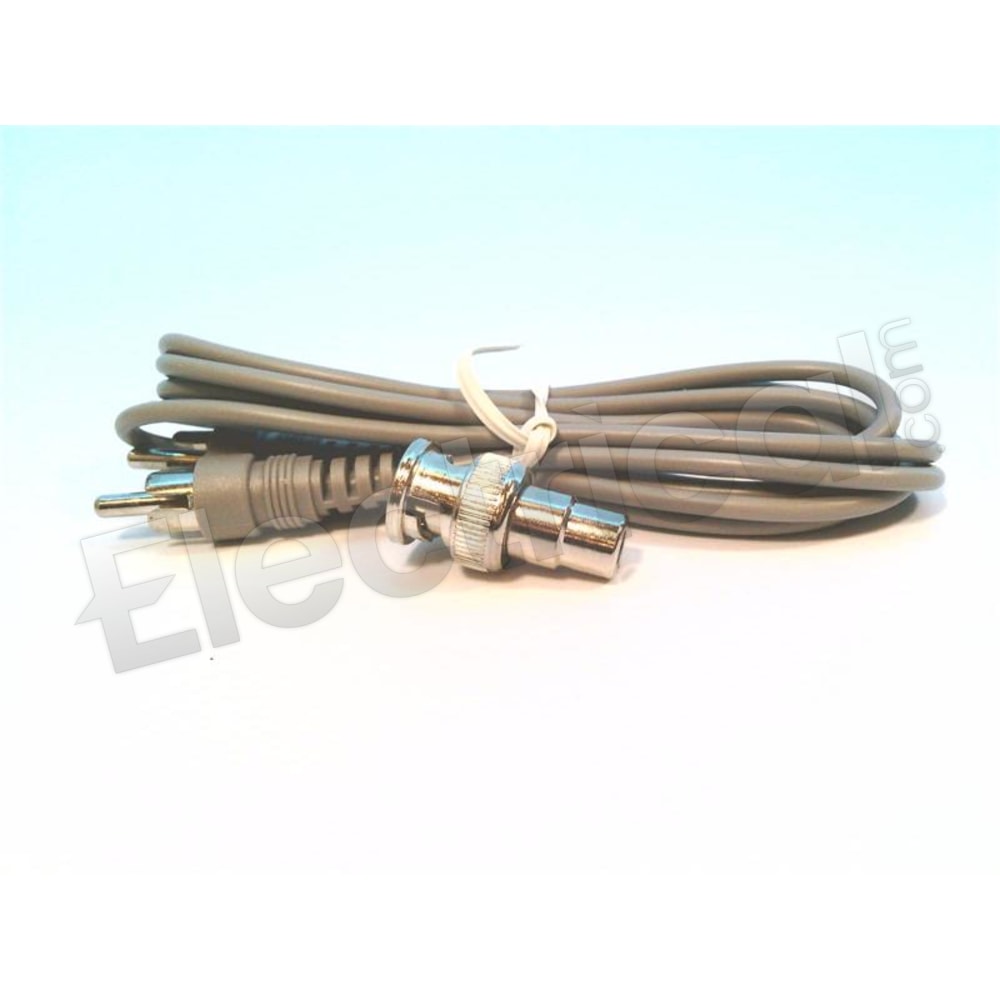 Omron RCA-BNC-VIDEO-CABLE Audio Visual Cable Automation