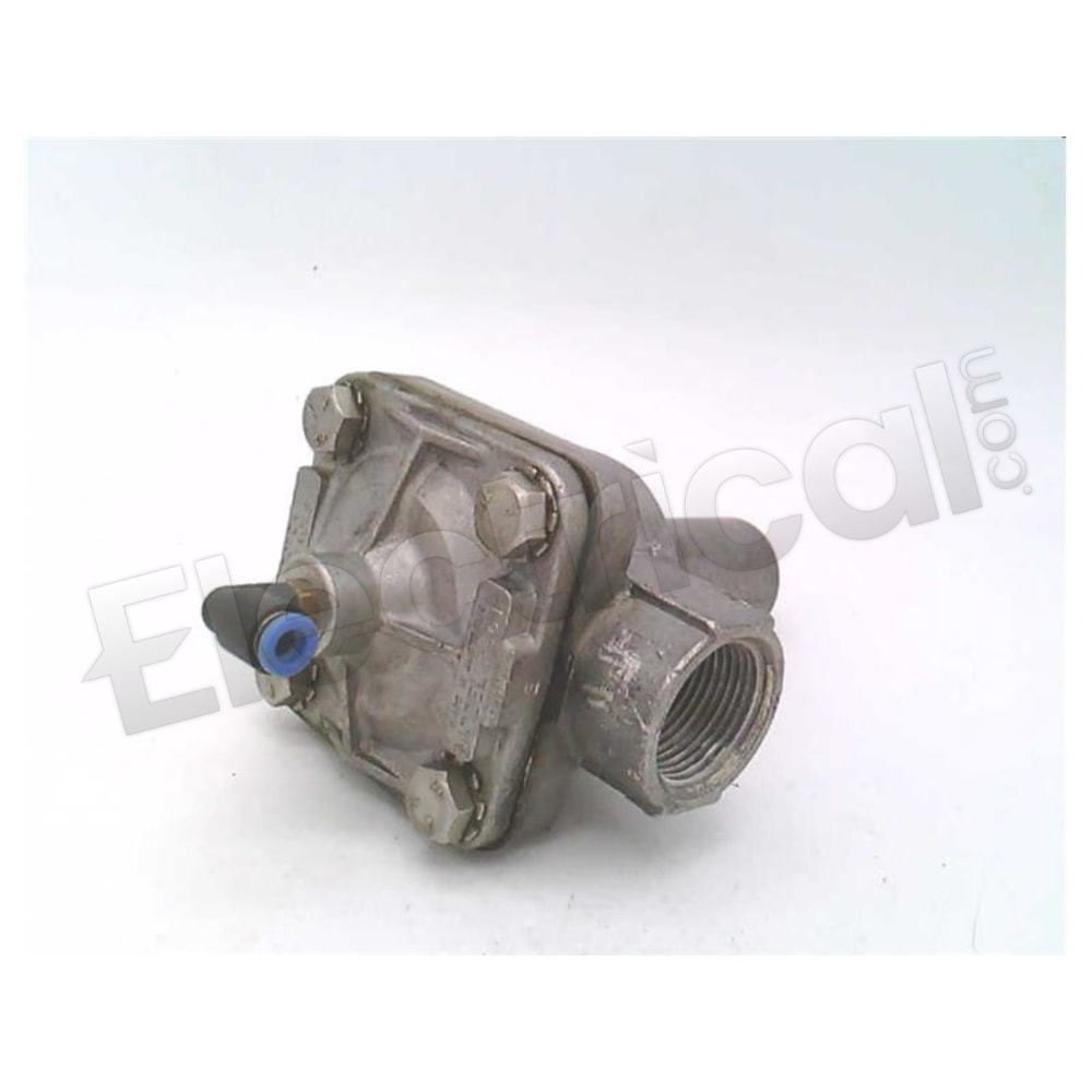 Pentair RCAC-2561-0000 Control Valve Valve