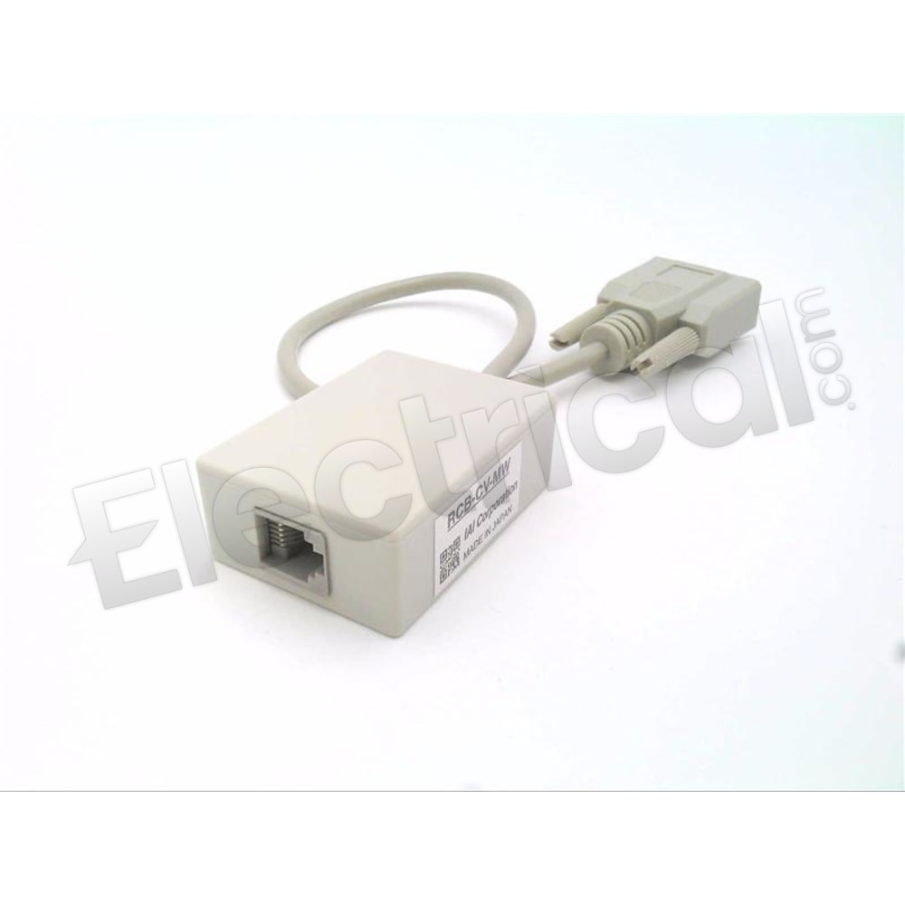 IAI RCB-CV-MW Servo Cable and Accessory Servo Product