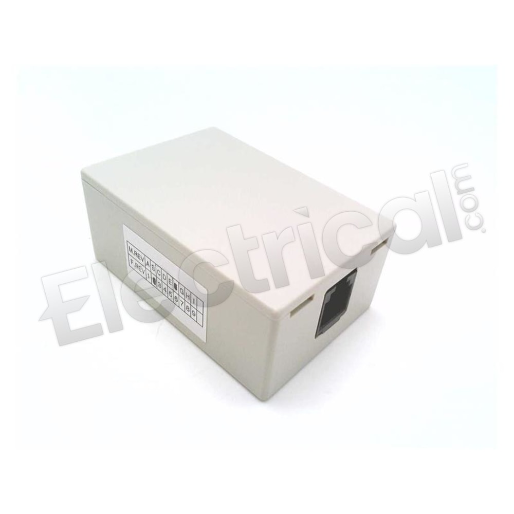 IAI RCB-CV-USB Servo Cable and Accessory Servo Product