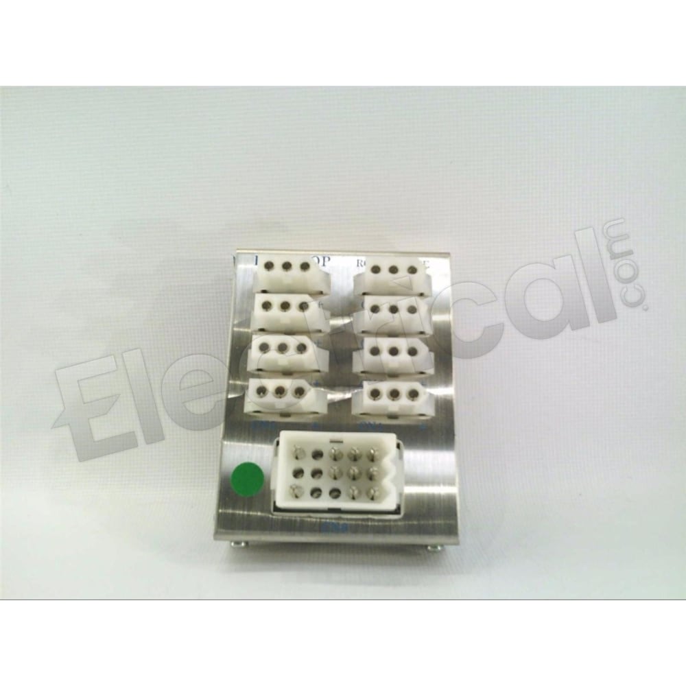 RCB-M08F-CE Robotop PLC Module Automation