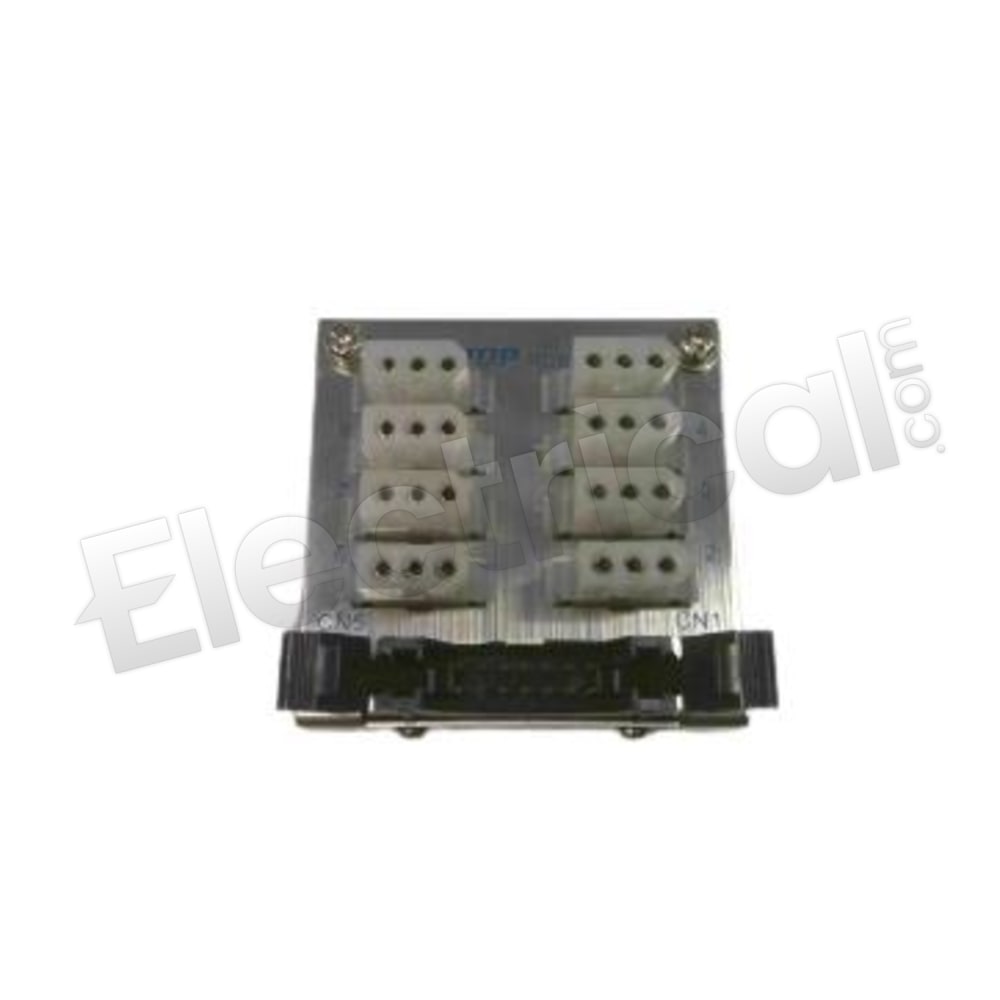 Robotop RCB-M08M-MIL PLC Module Automation