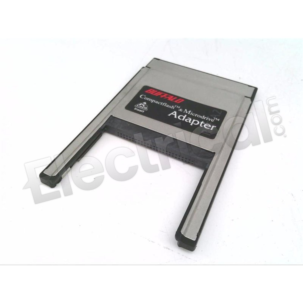 Buffalo Technology RCF-A2 Computer Accessory Computer Component