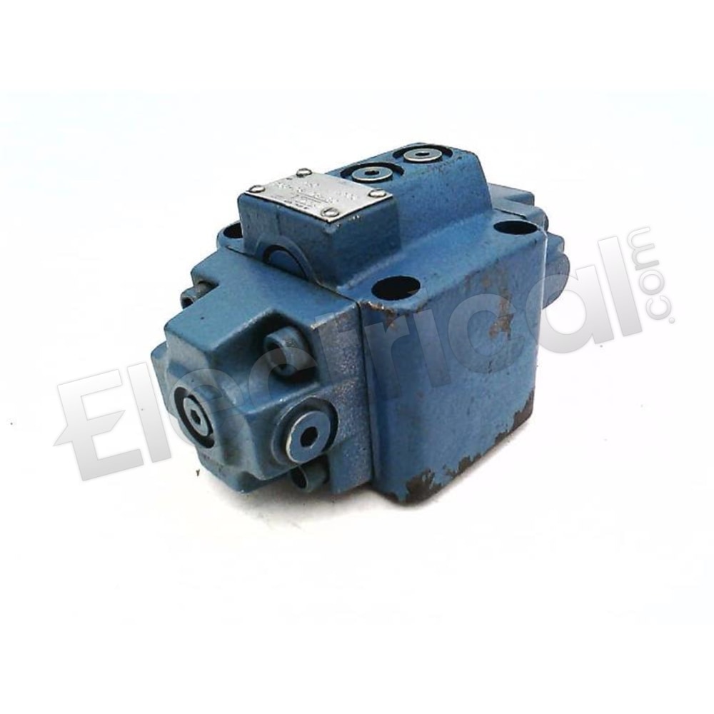 Eaton RCG-06-D3-30 Pressure Relief Valve Valve