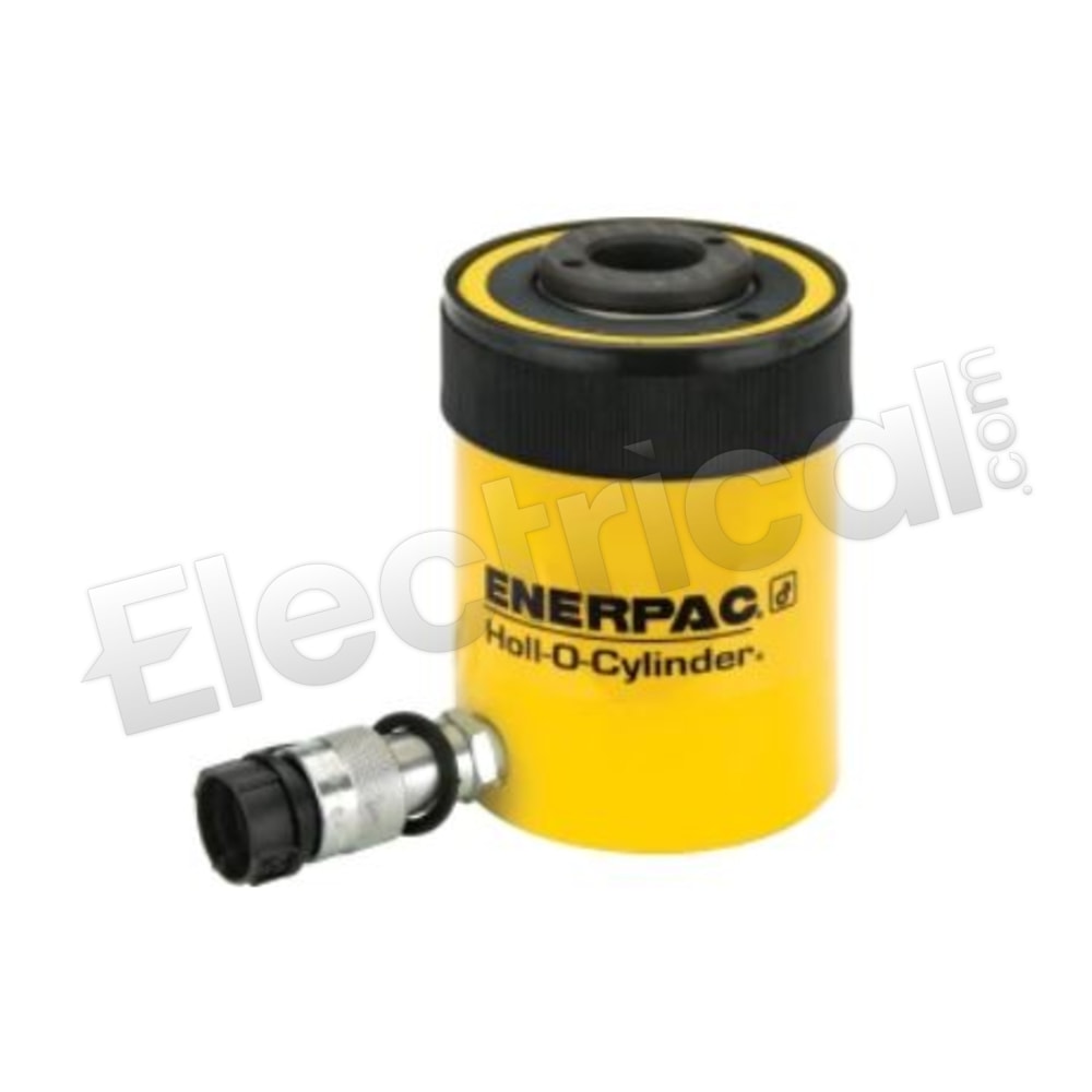 Enerpac RCH-302 Hydraulic Pump Controller / Compensator Hydraulic