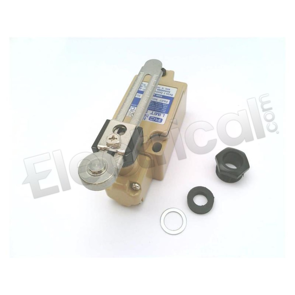 Relay & Controls RCL-303 Automation Switch Automation