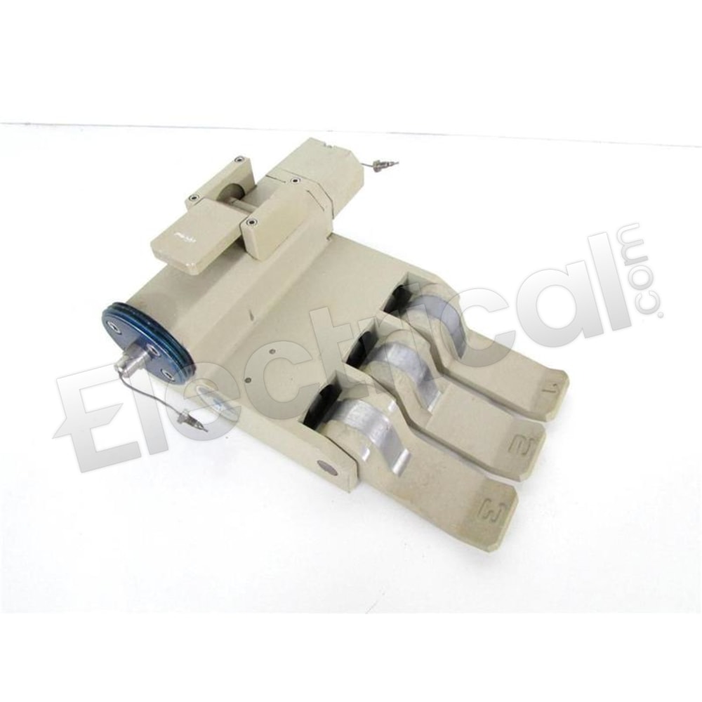 RCM-100 Waters Sensor Automation