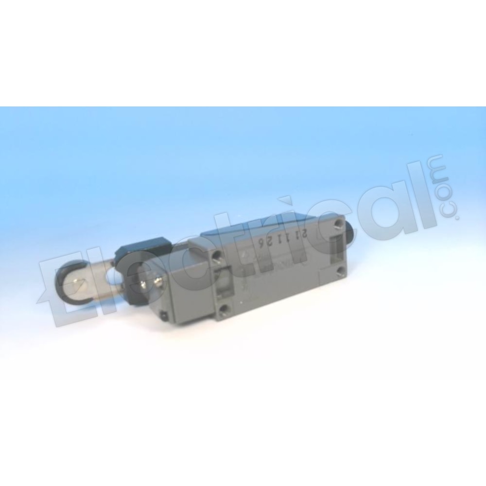 Relay & Controls RCM-401 Limit Switch Automation