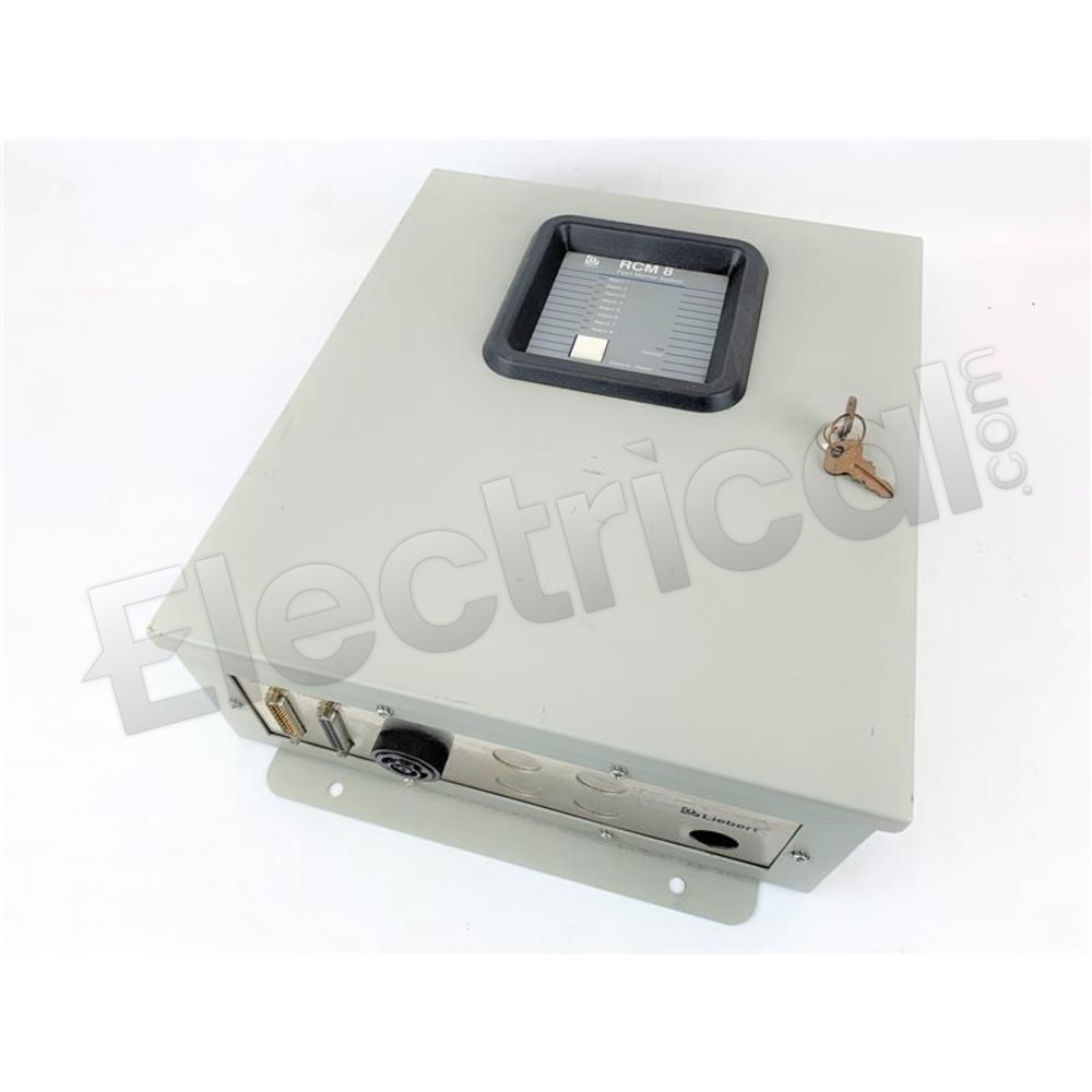 Emerson RCM8DO Computer Accessory Computer Component