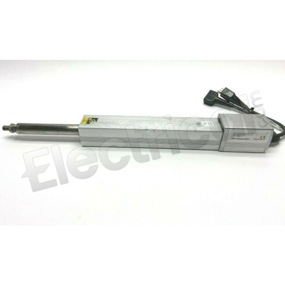 IAI RCP-RMA-1-M-150-S Pneumatic Actuator Pneumatic