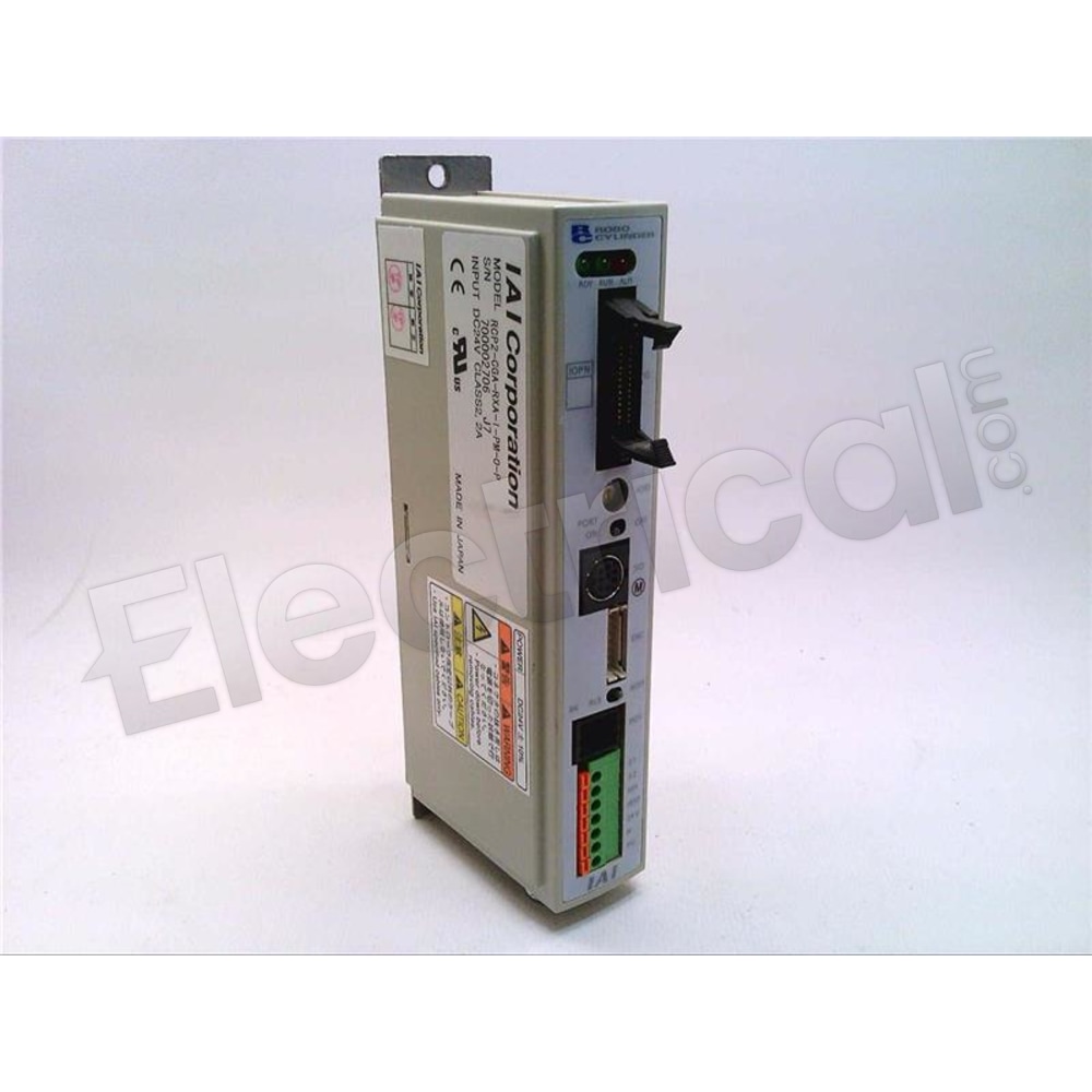 IAI RCP2-CGA-RXA-I-PM-0-P Servo Drive/Servo Control Servo Product