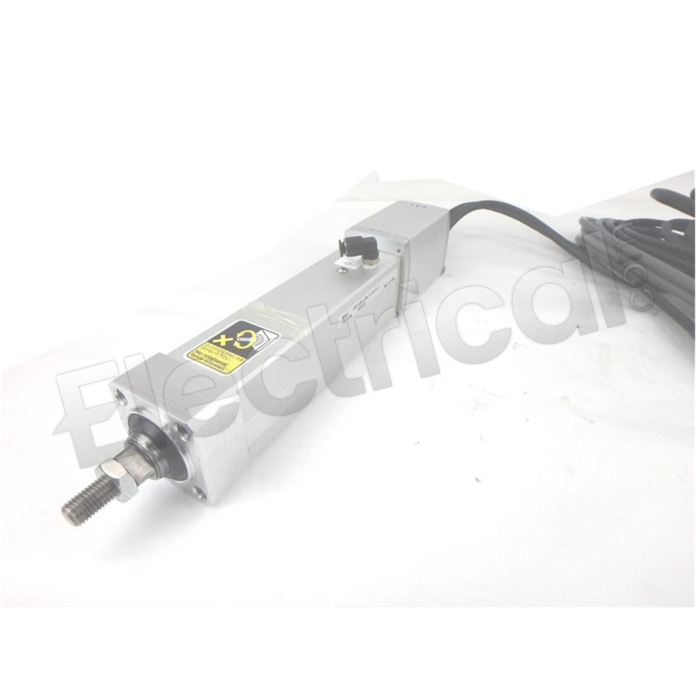 IAI RCP2-RSW-A-PM-10-100-P1-S Pneumatic Actuator Pneumatic