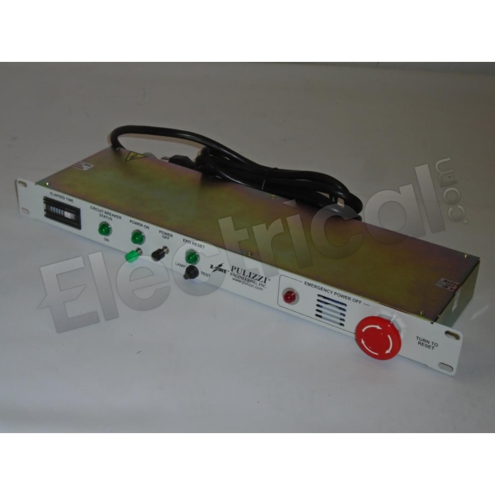 RCP3000-AMP Eaton Power Supply Power Supply