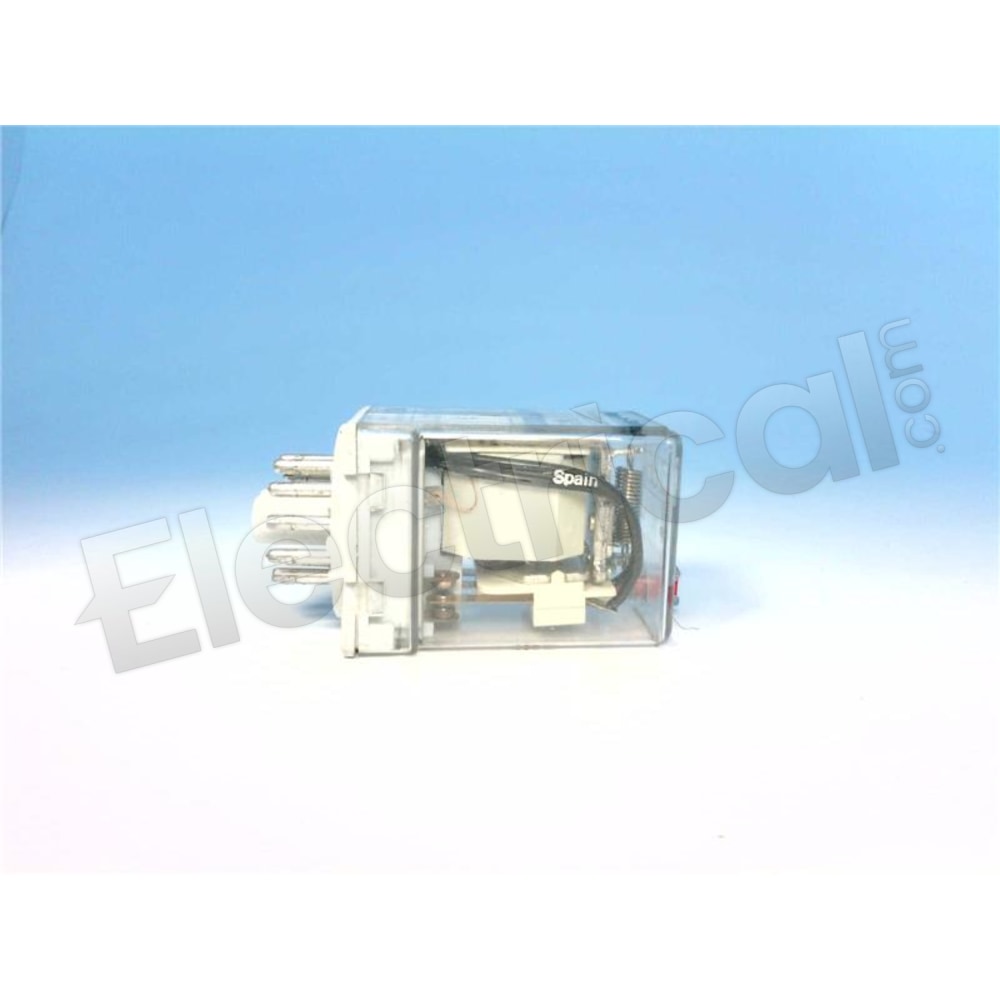 RCRP-3CDC Relay & Controls Fuse Part And Accessory Fuse