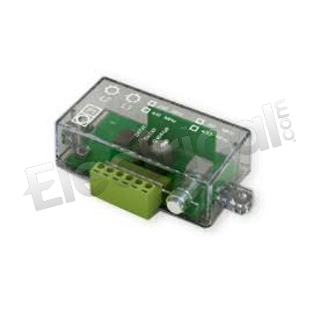 RCS-318R Wiegand Security Video Receiver Security