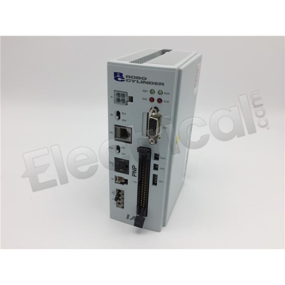 IAI RCS-C-RA45-I-30-0-P Electronic Thermostat Automation