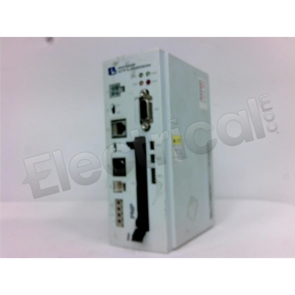 IAI RCS-C-SA6-I-30-0-NPN Robot Control Servo Product