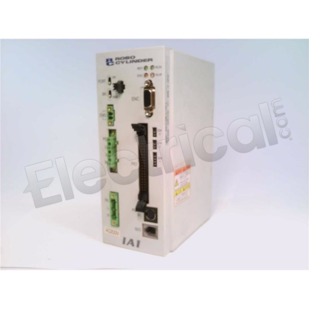 RCS-C-SMR-A-100-2 IAI Robot Control Servo Product