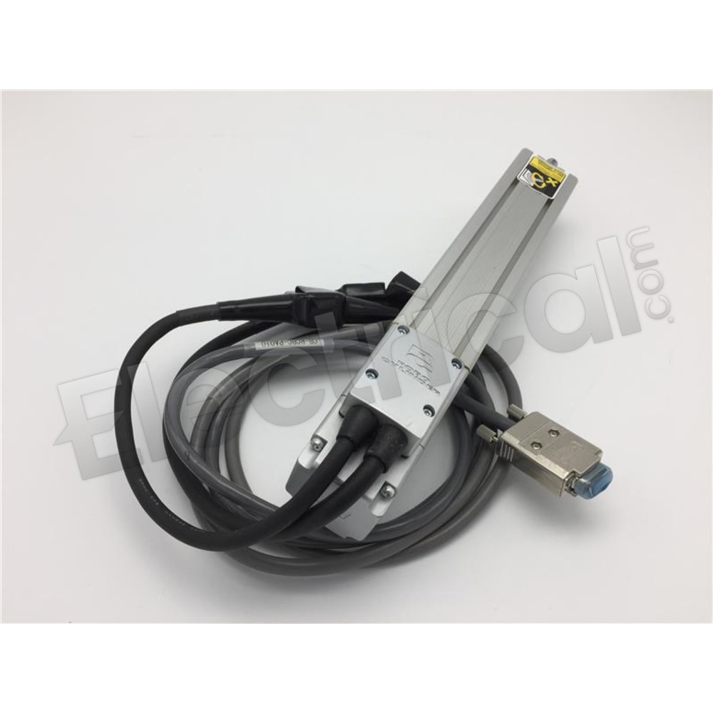 IAI RCS-RA45-I-30-GN-H-100-P Pneumatic Cylinder Pneumatic