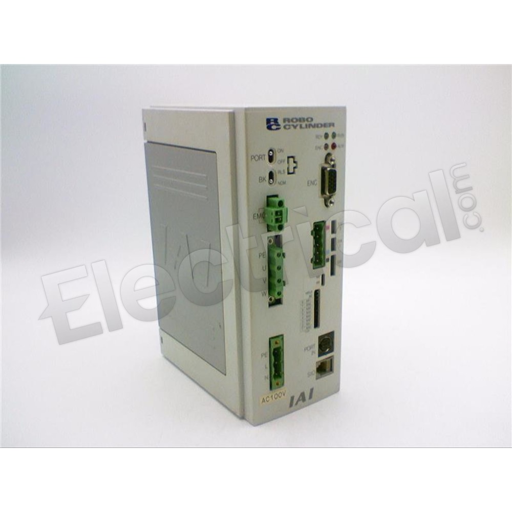 IAI RCS-SM-I-100-M-400-S Servo Actuator Servo Product