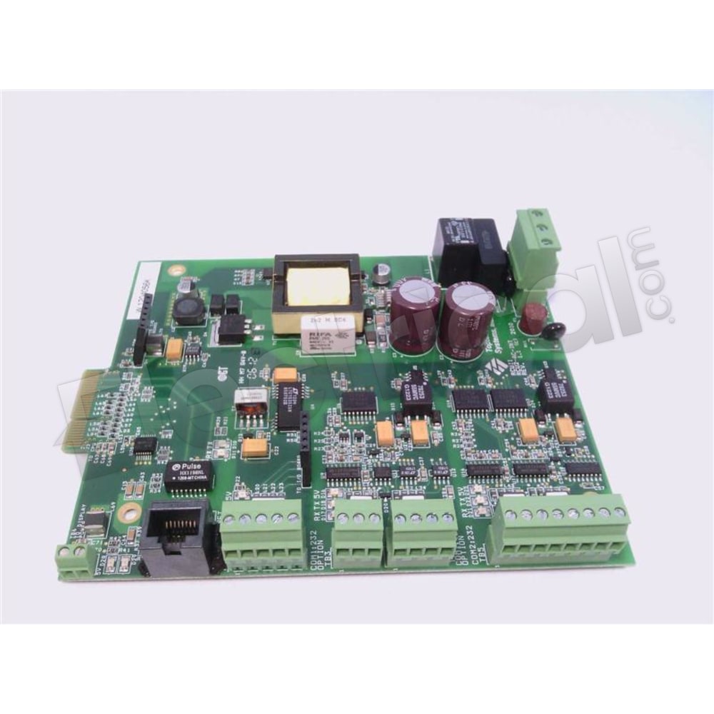 Toptech RCU2-AC-INT Industrial Computer Accessory Automation