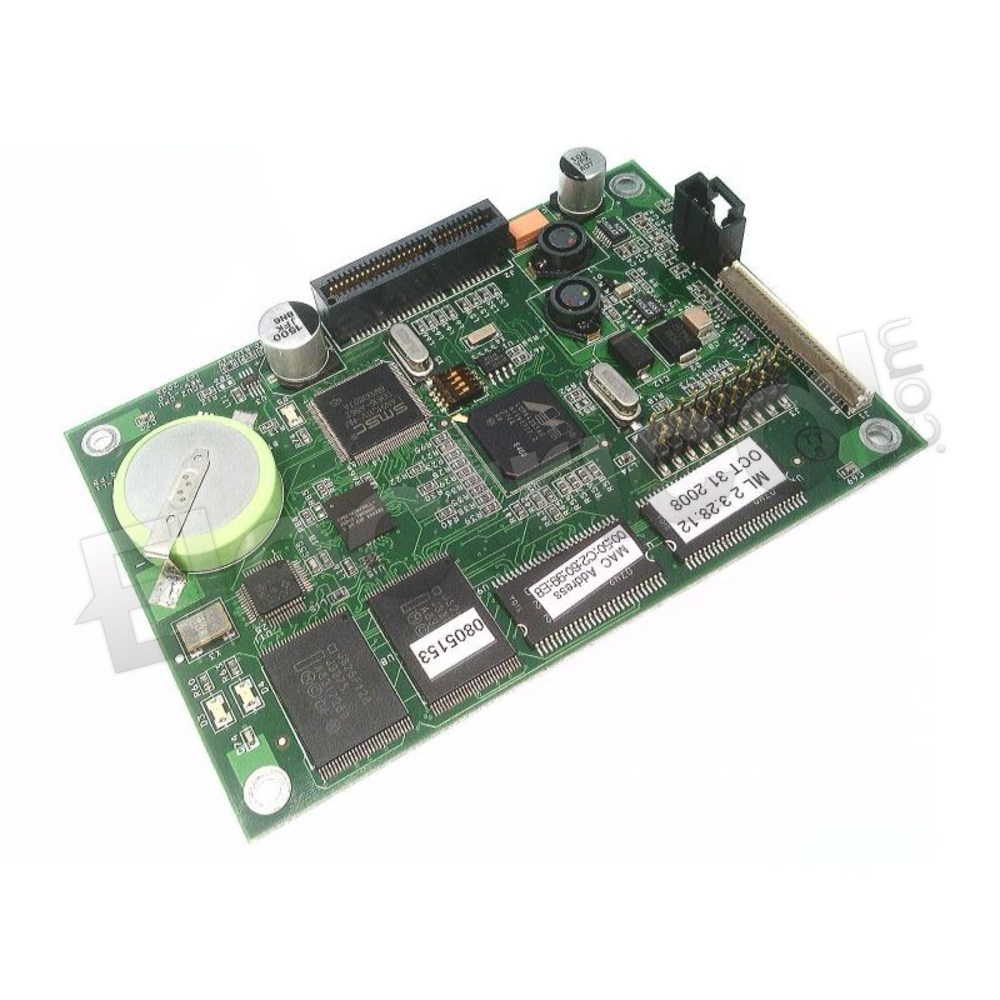 Toptech RCU2-CPU Industrial Computer Accessory Automation