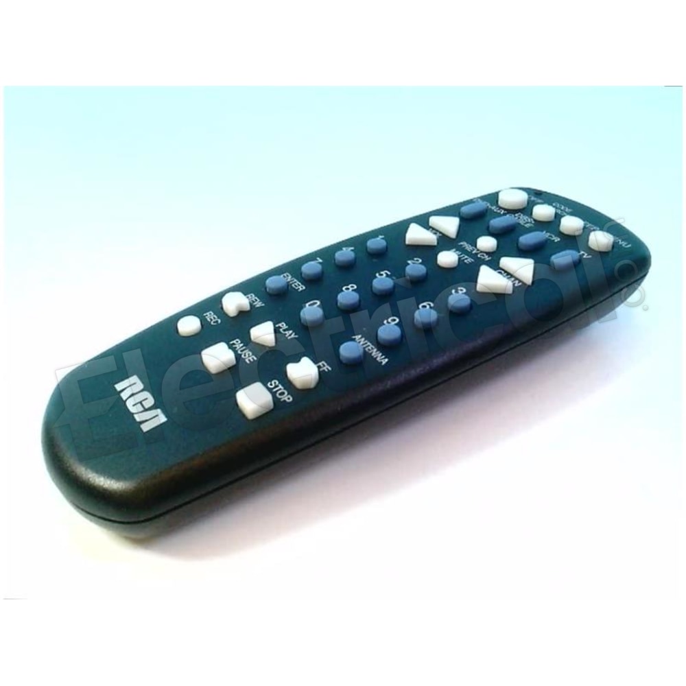 RCA RCU404 Remote Control Audio Visual