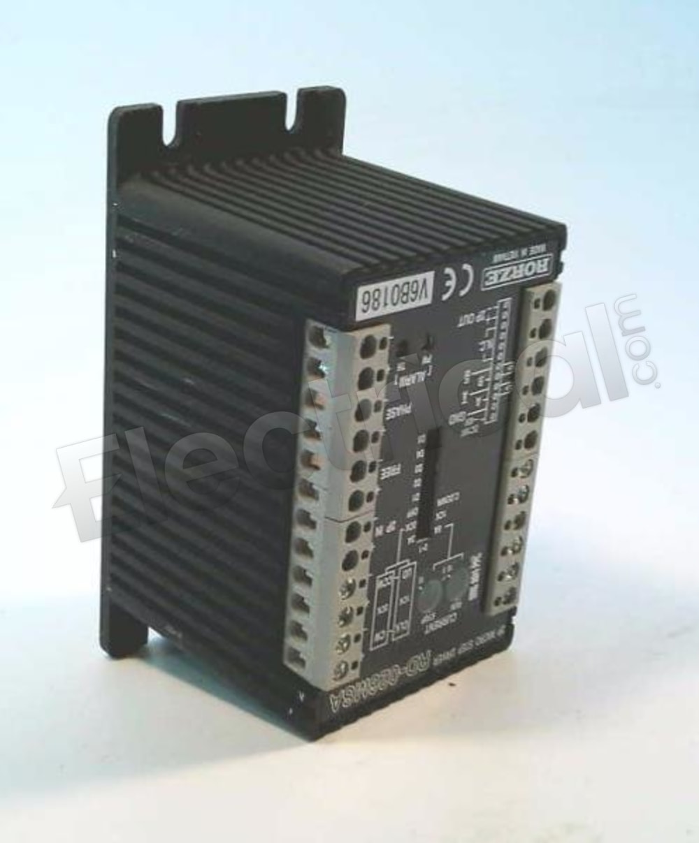 RD-026MSA | Rorze Control/Interface Board Drives