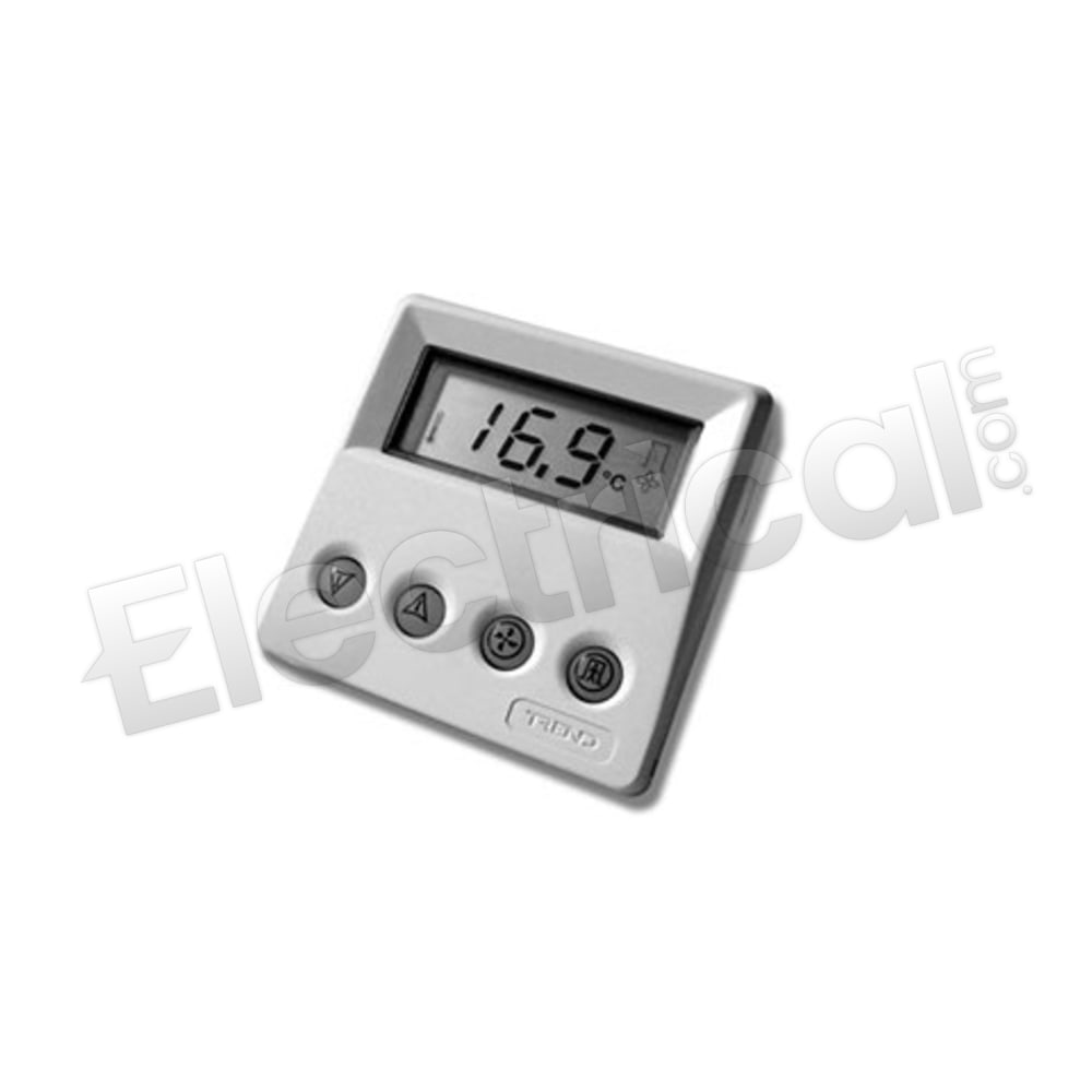 Trend RD-IQ Control Automation