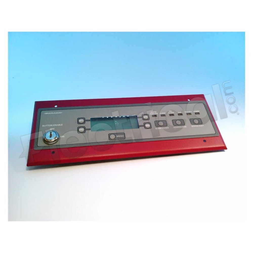 Siemens RDC-2 Sensor Automation