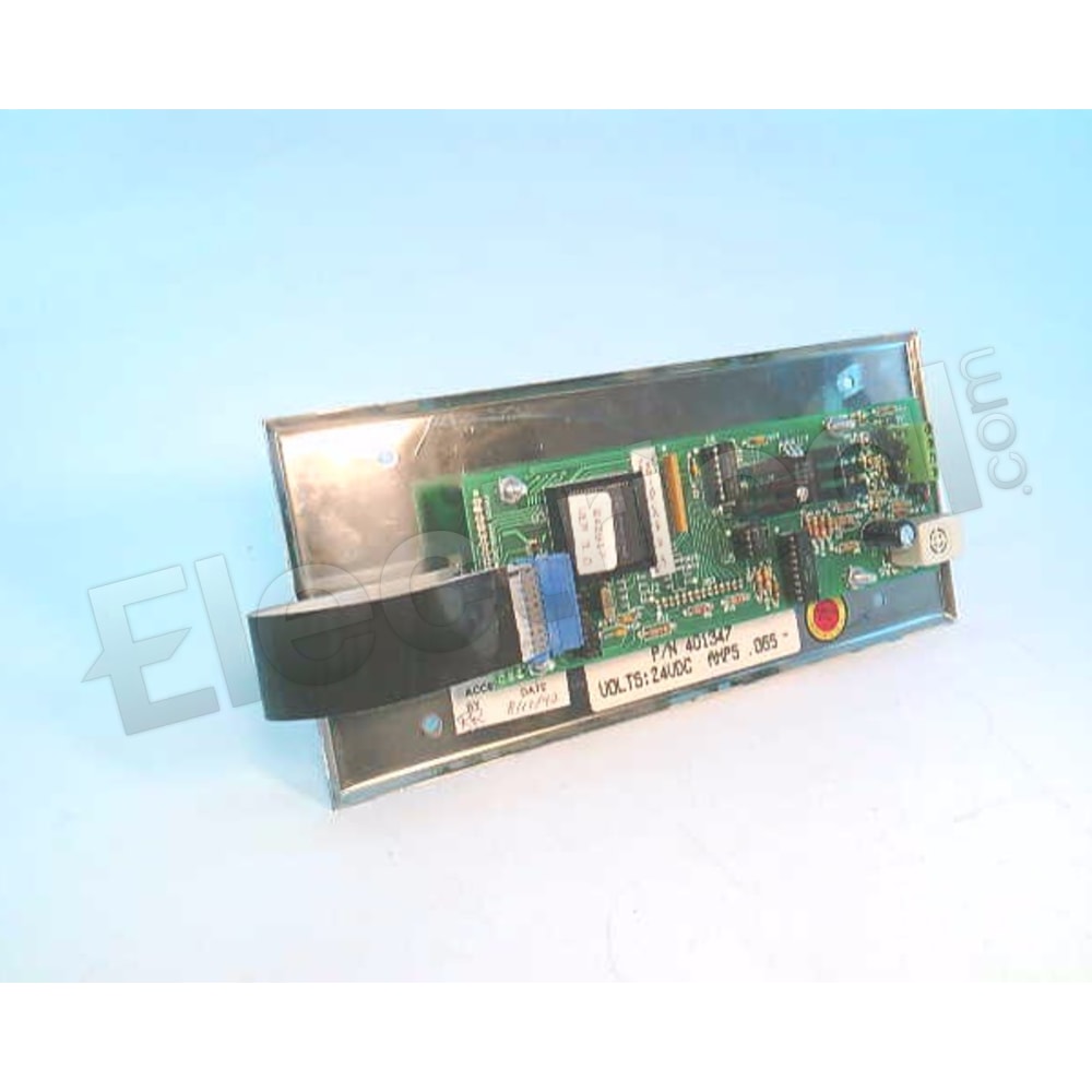 Siemens RDC-700 Fire Safety Building Maintenance