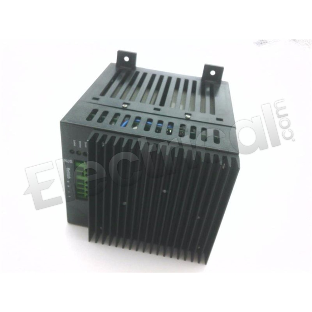 Michael Riedel RDCUSV10S Power Supply Power Supply