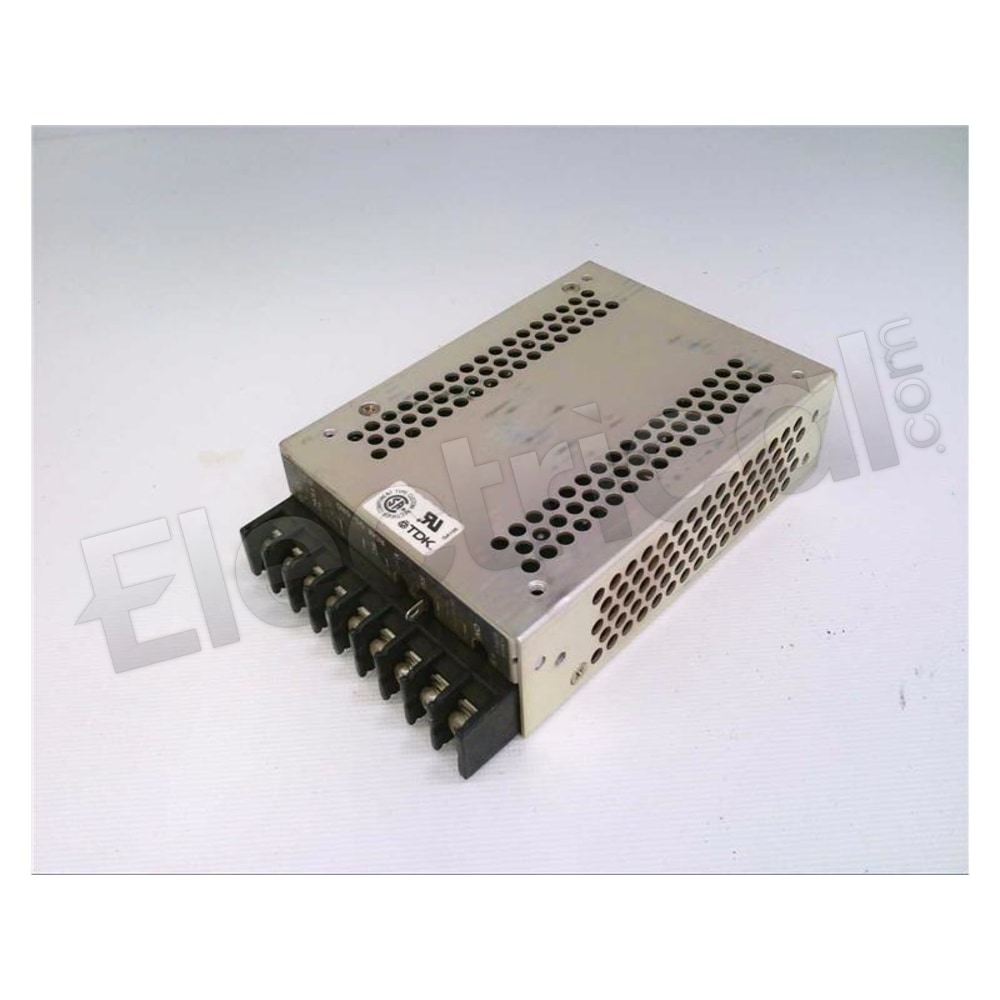 TDK RDM-05-6RO Power Supply Power Supply
