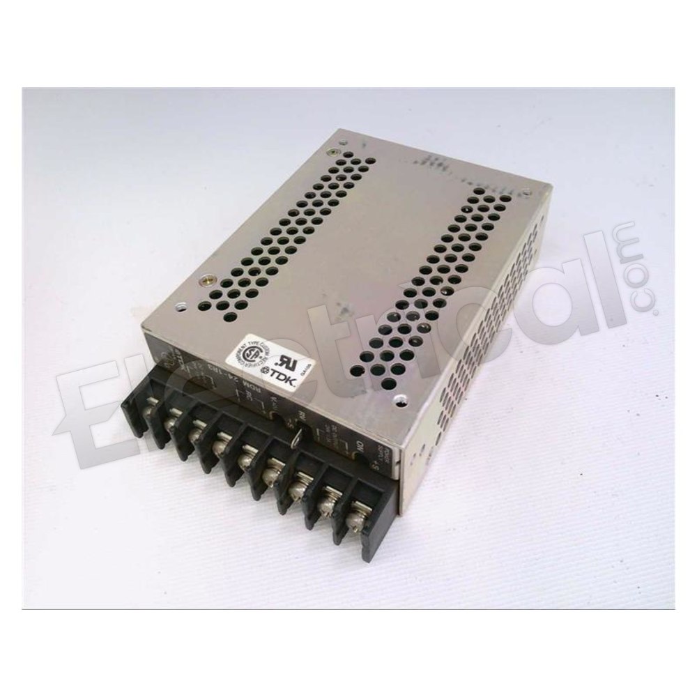 TDK RDM-24-1R3 Power Supply Power Supply