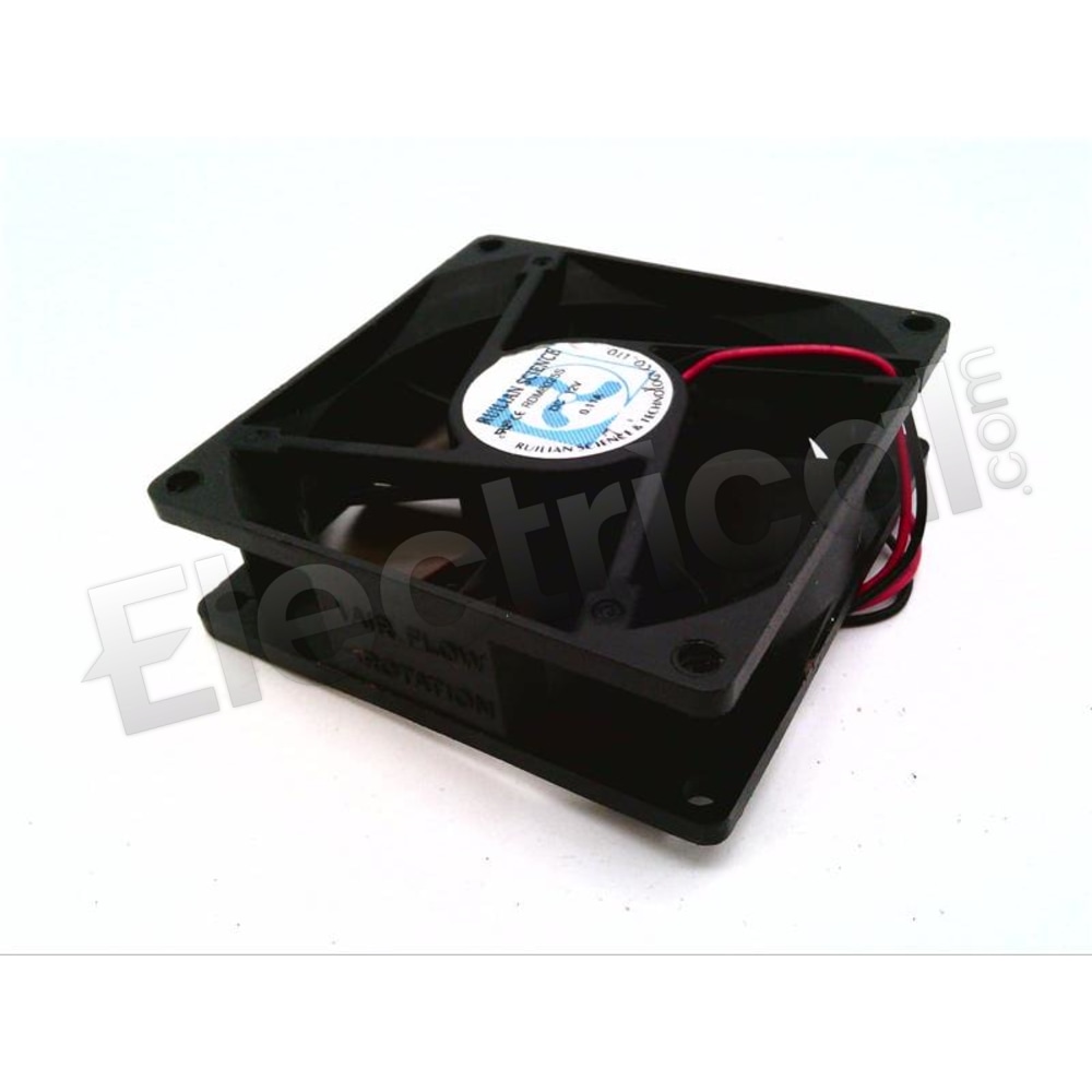 Ruilian Science RDM8025S Part And Accessory Circuit Breaker