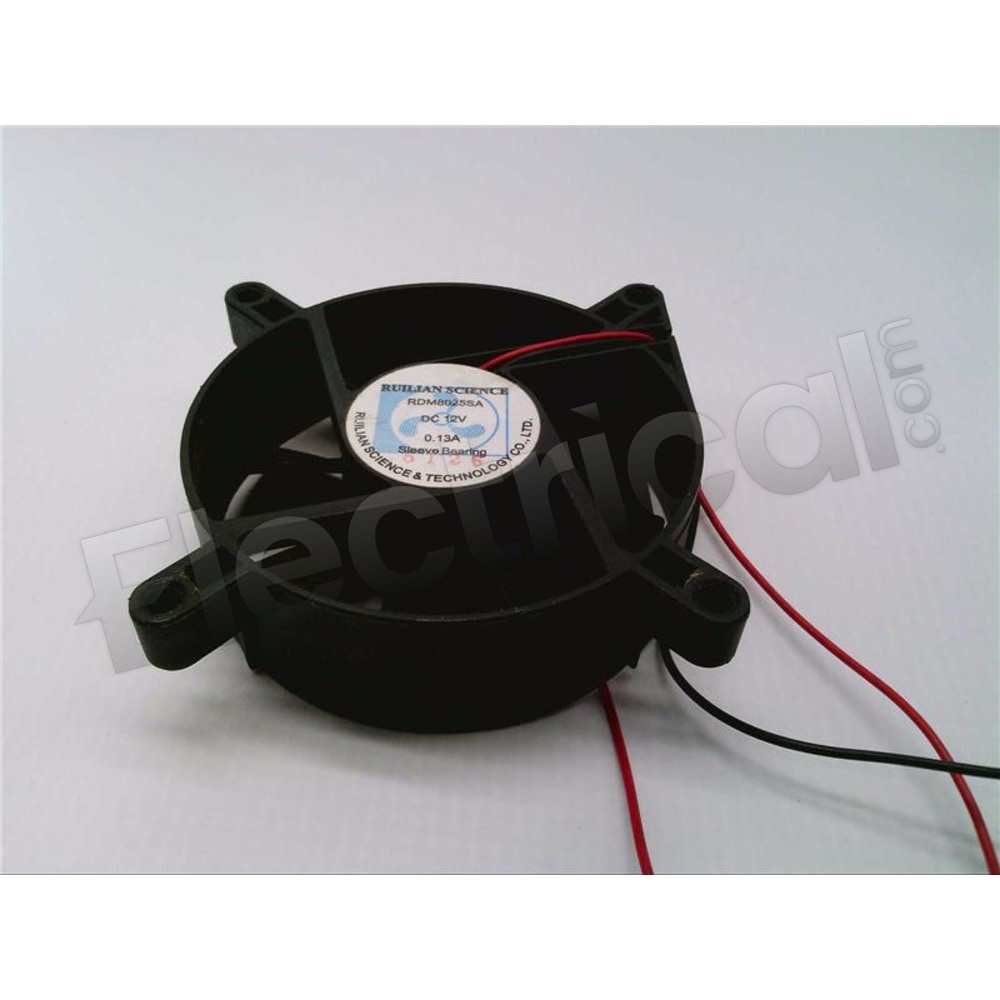 Ruilian Science RDM8025SA Part And Accessory Circuit Breaker