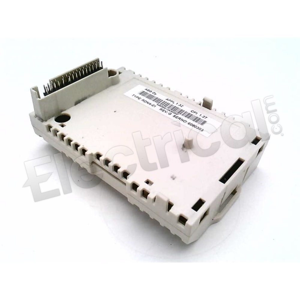 ABB RDNA-01 PLC Module Automation