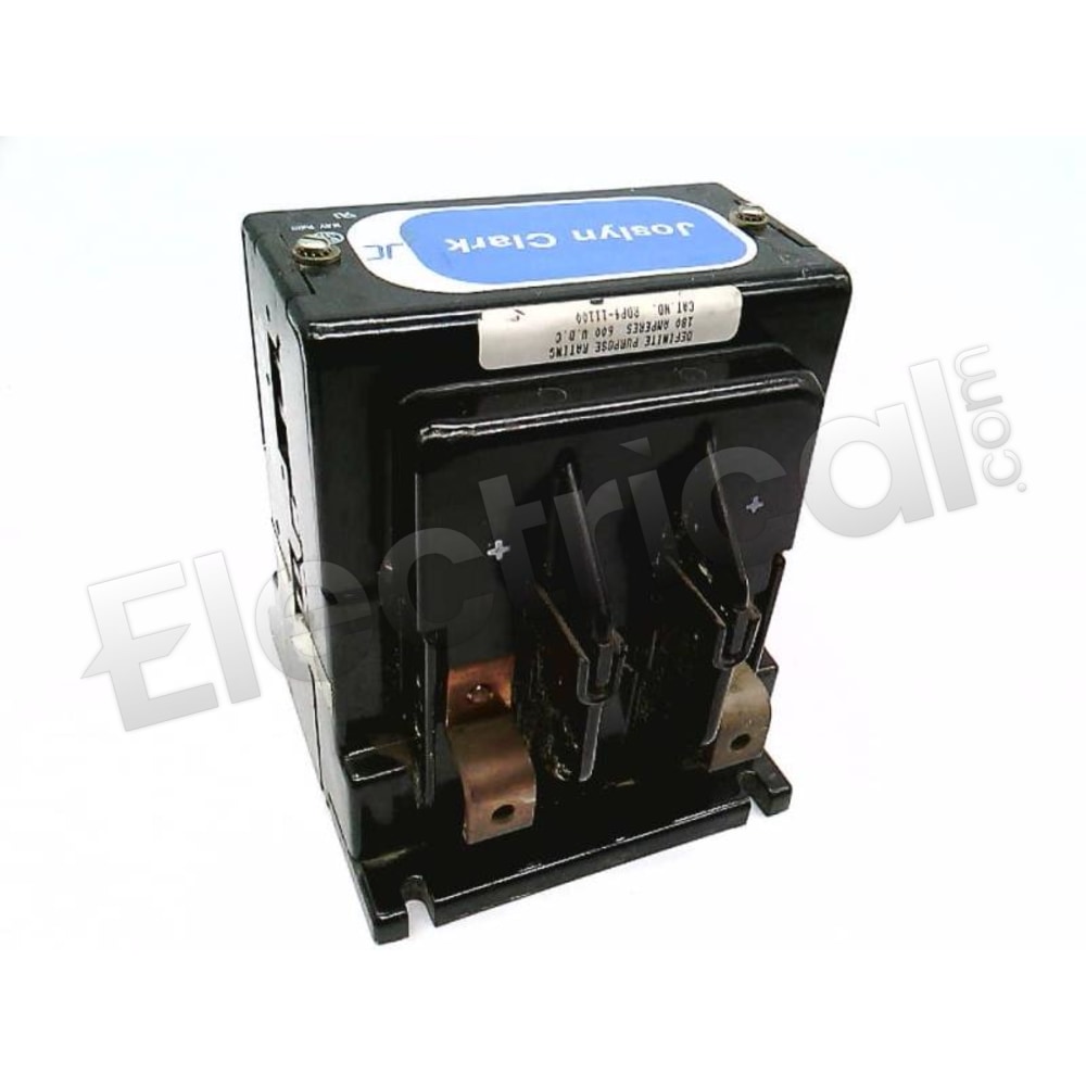 RDP4-11100 Danaher Controls A Contactor