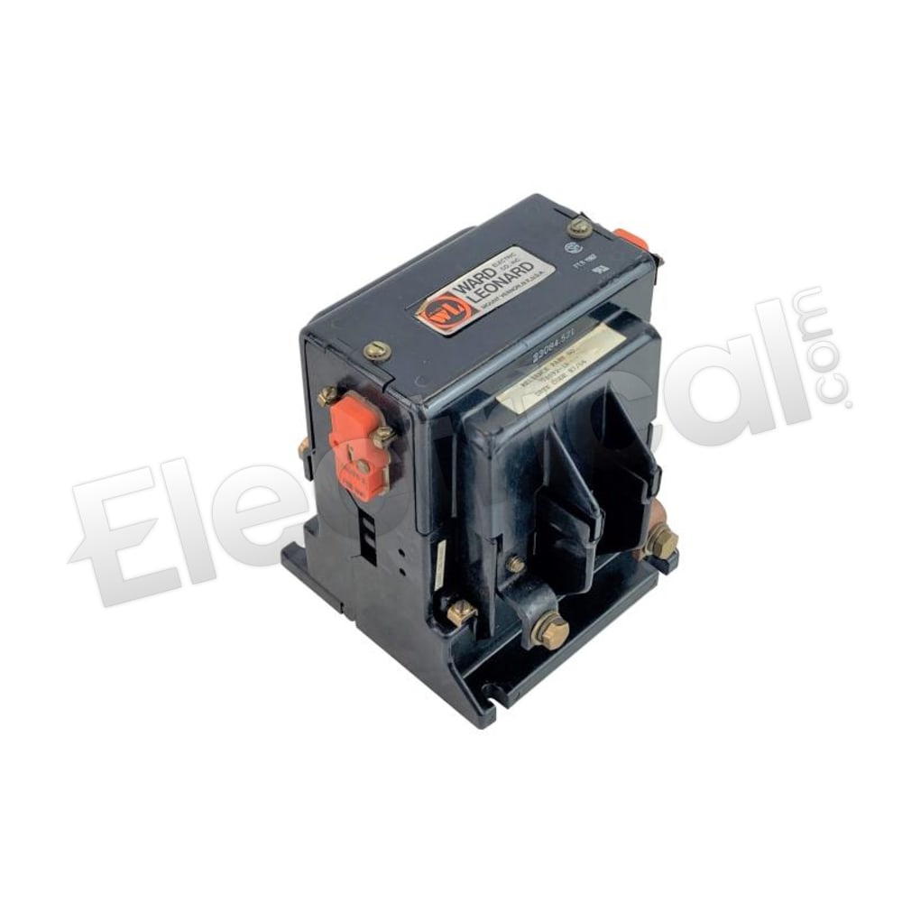 Danaher Controls RDP911100 Contactor Motor Control